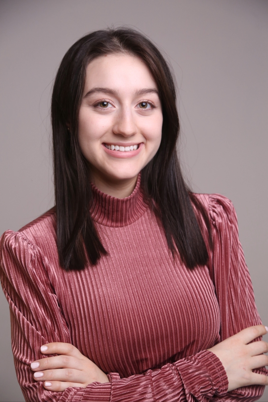 Sofia Rojas Zumbado | Department of Biomedical Informatics